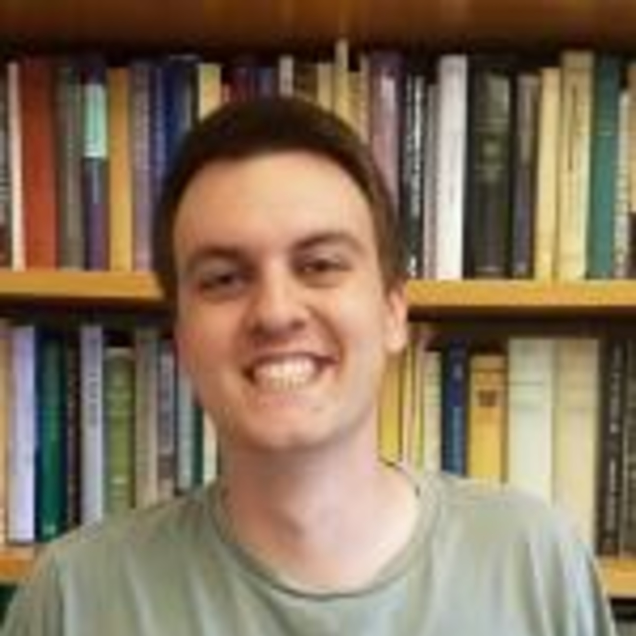 Nathan Chaplin | History - College of Liberal Arts and Sciences | The University of Iowa